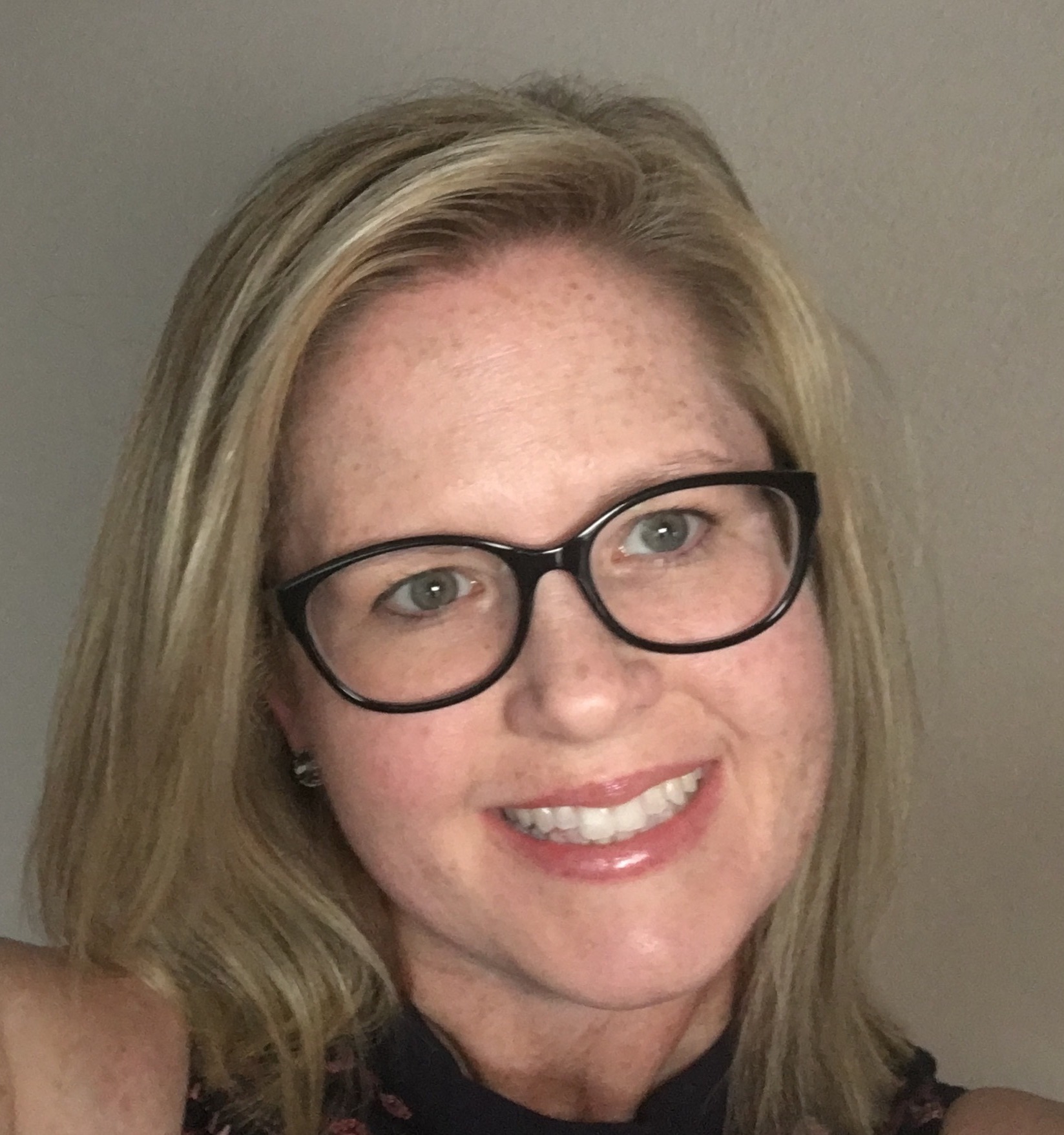 Cathy Dean: Founder/Owner iheart cleaning – Crafting a Career