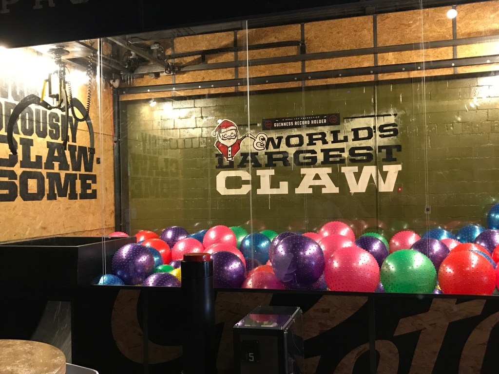 use T claw2 – Crafting a Career