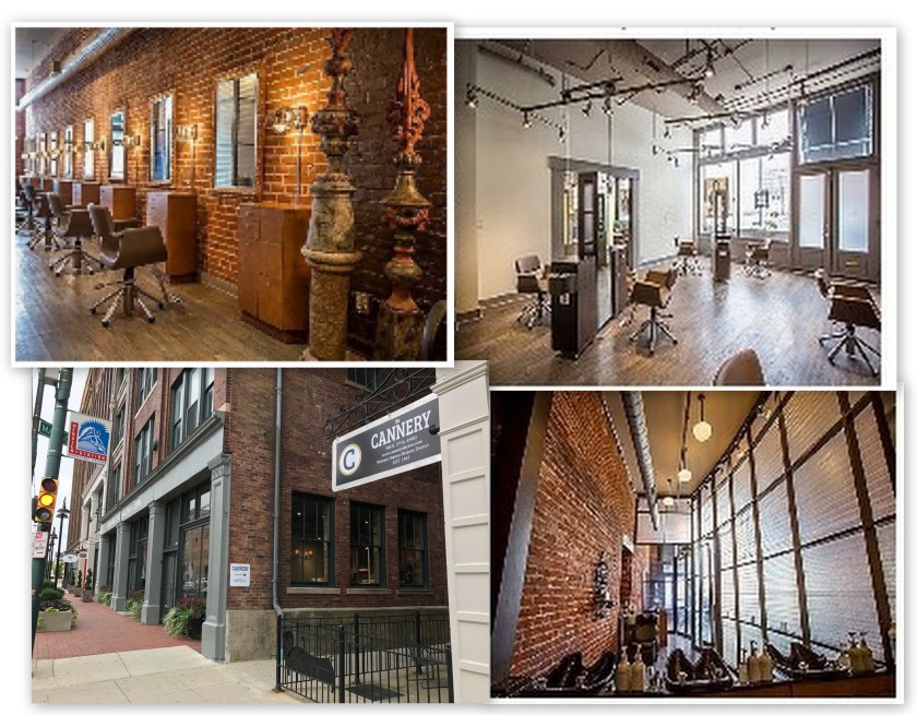 Brent Johnson, Owner, Square One Salon & Day Spa – Crafting a Career